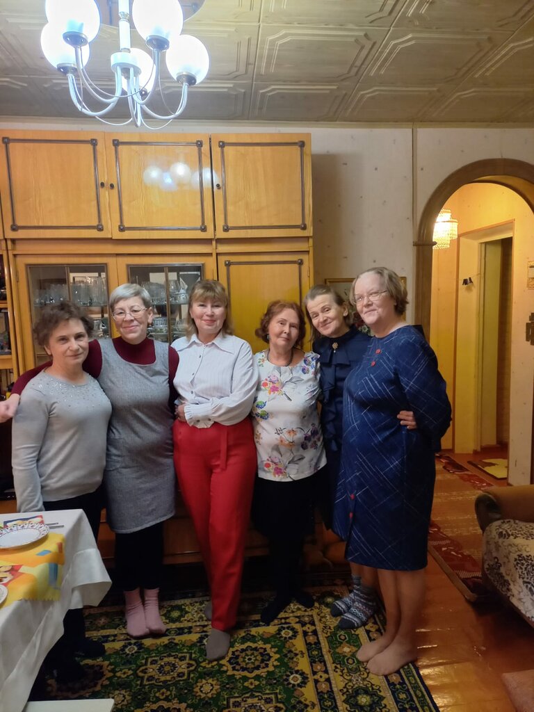 Anaokulları Детский сад № 38, Apatity, foto