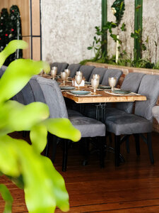 Villa Brasserie (Sugdiyona Street No:1, Tashkent), restoran  Taşkent'ten