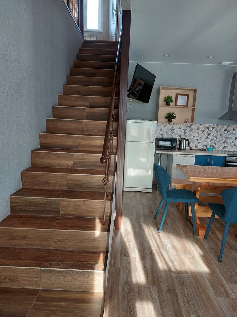 Konuk evi Kokos, , foto