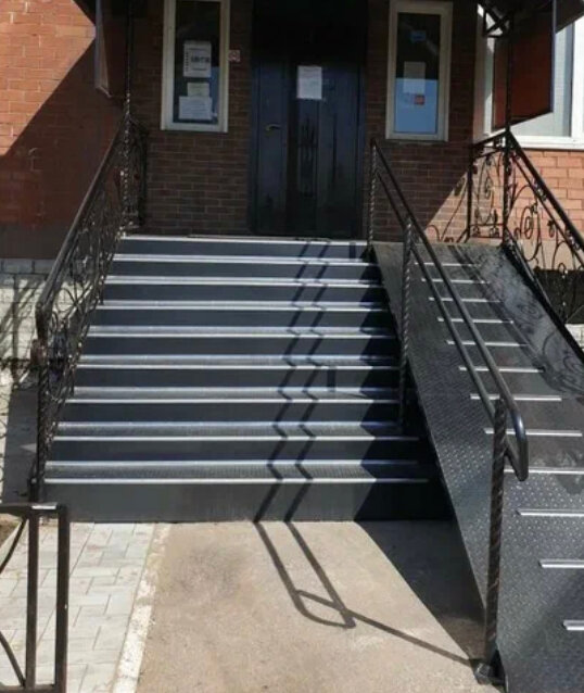 Evde tıbbi yardım Stop Narko Med-Group, Kolpino, foto