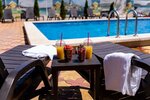 Teremok (Morskaya ulitsa No:15А), otel  Anapa'dan