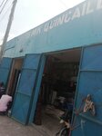 Ets Mk Quincaillerie (Brazzaville, Commune de Ouenzé, Rue Owando), i̇nşaat makinaları ve ekipmanları  Brazzaville'den