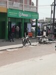 Premier Bet (Brazzaville, Commune de Moungali, Rue de la Palmeraie), şans oyunu bayileri  Brazzaville'den