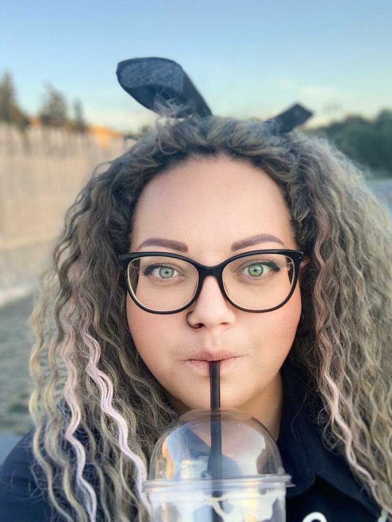 Postiş Ms Braid's, Saint‑Petersburg, foto