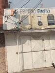 Espoir Electro (Brazzaville, Commune de Poto-Poto), elektronik cihaz ve parça firmaları  Brazzaville'den