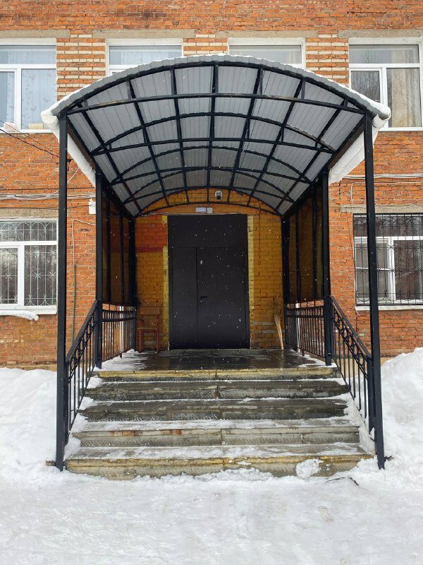 Yaz kampı Горизонт, Moskova ve Moskovskaya oblastı, foto