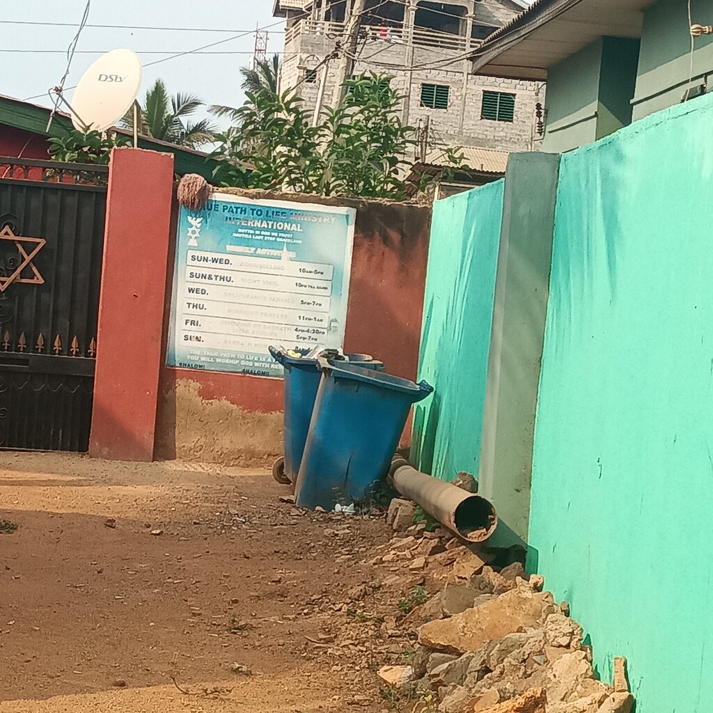 Dini dernekler True Path To Life Ministry International, Dünya, foto