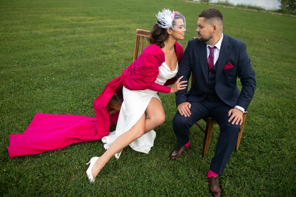 Etkinlik organizasyonu Sobaka Barabaka, Nijni Novgorod, foto