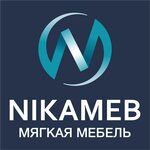 Nikameb (Nikolai Ostrovsky Street No:111к12), koltuk takımı mağazaları  Novosibirsk'ten