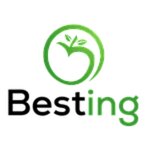 Besting (No:3А, 2-shi shaǵyn aýdan), online mağaza ofisi  Kapşağay'dan (Kapçagay'dan)