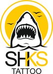 Sharks Tattoo (Novokryukovskaya Street No:7), dövmeciler  Zelenograd'dan