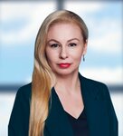 Психолог Осокина И. Г. (Elektricheskiy Lane No:3/10с1), psikolojik yardım merkezleri  Moskova'dan