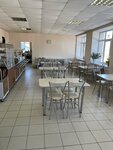 Picknik (No:14А, posyolok Beryoza, 4-y kvartal), kantin, yemekhane  Samara'dan
