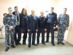 Медико-санитарная часть № 49 Федеральной службы исполнения наказаний (Proletarskaya Street No:25к2), tıbbi birim  Magadan'dan