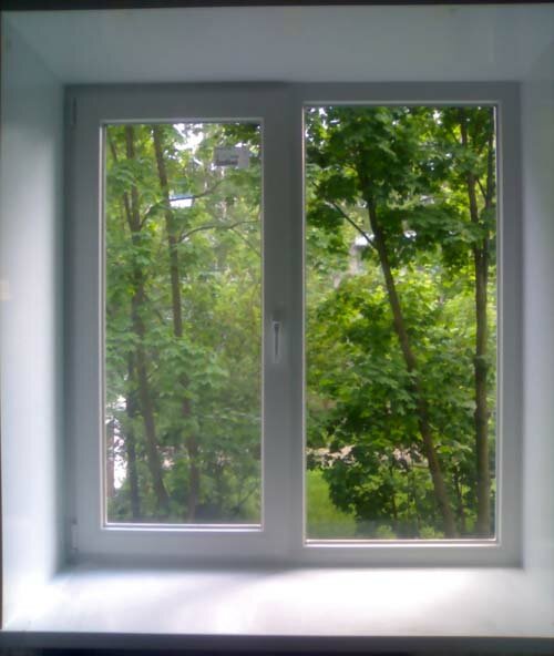 Otomatik kapı firmaları Aleder, Nijni Novgorod, foto