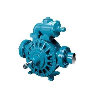 Pompa ve pompalama ekipmanları firmaları VIP Technology, Moskova, foto