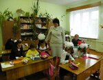 Владимировская средняя общеобразовательная школа (ulitsa Pobedy No:44, selo Vladimirovka), ortaokul  Belgorodskaya oblastından