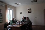 Yuridicheskiye uslugi (Fabrichny proyezd No:1), hukuk büroları  İvanteyevka'dan