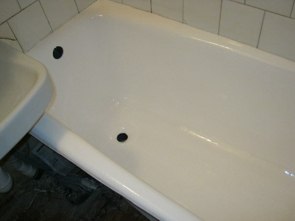 Sıhhi tesisat hizmetleri Restavratsiya Vann, Vladikavkaz, foto