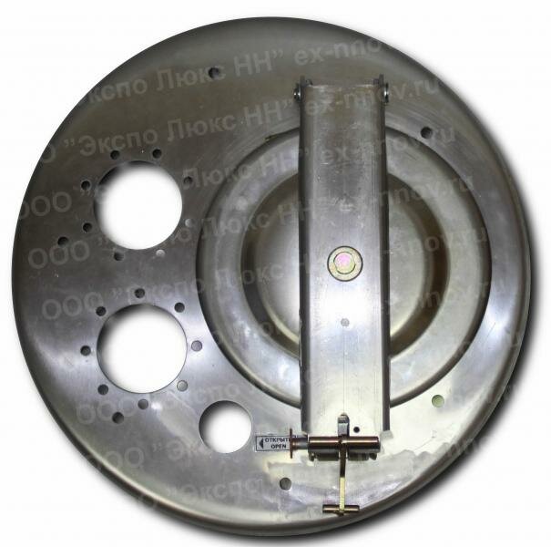 Otomobil parçaları imalatı Ekspo Lyuks-NN, Nijni Novgorod, foto