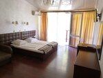 Пицунда (Topolyovaya ulitsa No:2), otel  Pitsunda'dan