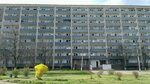 Общежитие № 5 (Moskovskaya Street No:2к5), yurtlar  Krasnodar'dan