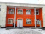 Children's polyclinic № 2 (Internatsionalnaya ulitsa No:1Г, 2-y mikrorayon), çocuk poliklinikleri  Novy Urengoy'dan