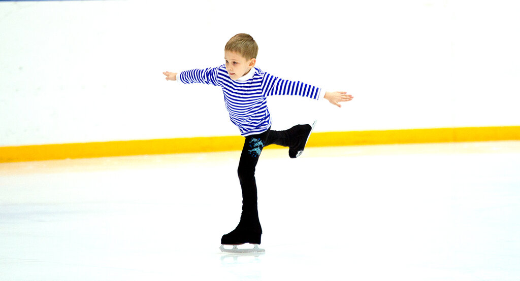 Spor okulları RUDI-Astana, Astana, foto