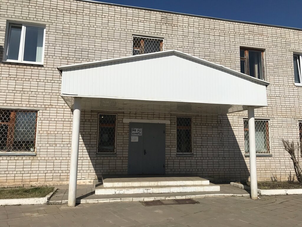 Enerji firmaları Energoseti, Rzhev, foto