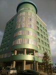 Чаплыгина 2/1 (Chaplygina Street No:2/1), i̇ş merkezi  Novosibirsk'ten
