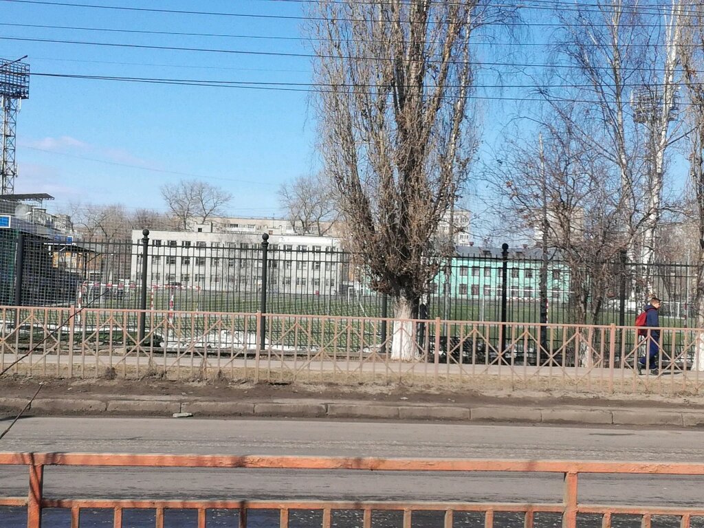 Spor kulüpleri Вин Чун Куен Пай, Nijni Novgorod, foto