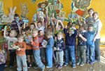 Мещовский социально-реабилитационный центр для несовершеннолетних (ulitsa Chernyshevskogo No:16), sosyal rehabilitasyon merkezi  Meşçovsk'tan