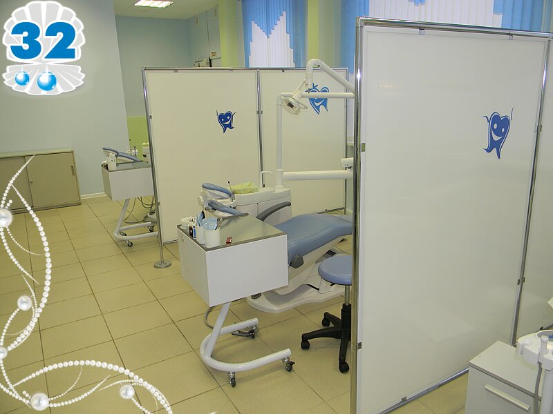 Özel ağız ve diş sağlığı klinikleri ve muayenehaneleri 32 Zhemchuzhiny, Izhevsk, foto