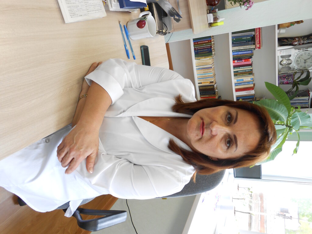 Tıbbi laboratuvarlar Kliniko-Diagnosticheskaya Laboratoriya TsKB g. Chaykovsky, Çaykovski, foto