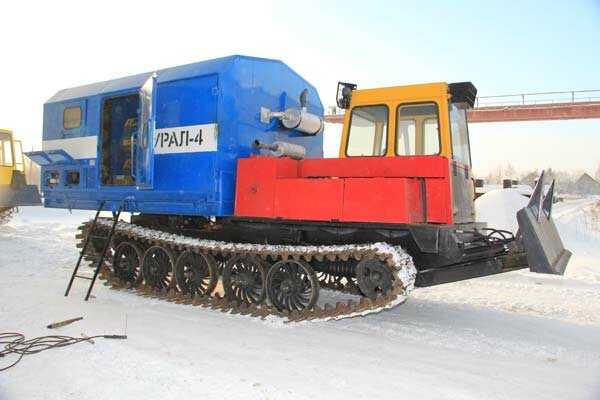 Kaynak makinaları ve malzemeleri firmaları Uraltermosvar, Moskova, foto
