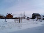 Playground (ulitsa Tynych No:8), oyun alanı  Kazan'dan