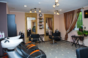 Impreza (Sverdlova Street No:5Б), güzellik salonu  Podolsk'tan