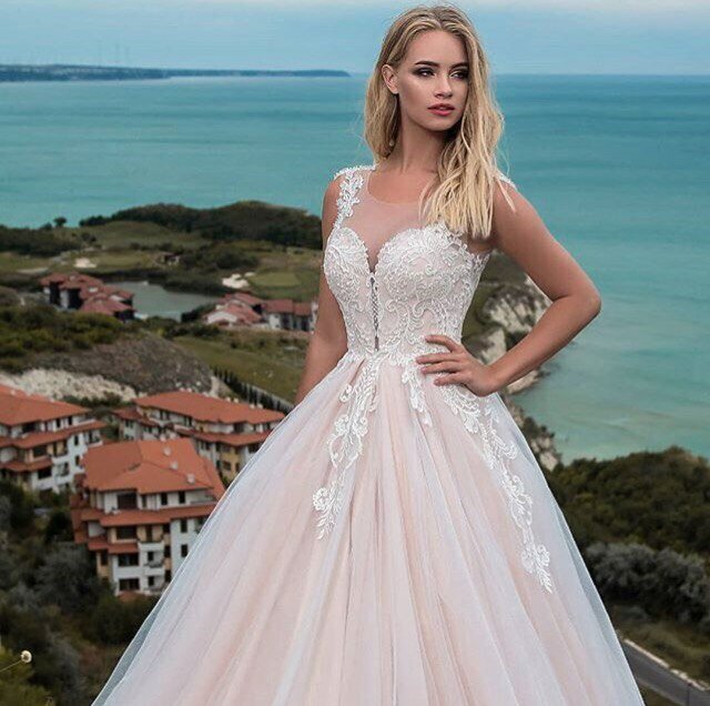 Düğün mağazası Santa Monica, Rostov‑na‑Donu, foto