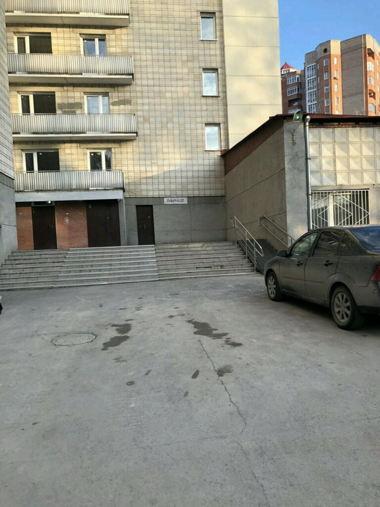 Yurtlar Soran Obshchezhitiye № 2, Novosibirsk, foto