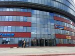 Electrofitness (Kalvaryjskaja Street No:16), fitness kulüpleri  Minsk'ten