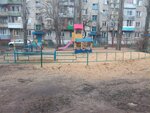 Playground (25 Yanvarya Street No:8А), oyun alanı  Voronej'den