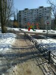 Playground (Lizyukov street No:77), oyun alanı  Voronej'den