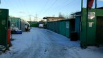 МГСА по ВАО, автостоянка № 90 (Косинская улица No:1В, Москва), garajlar  Moskova'dan