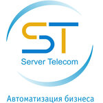 Server Telekom (Suvorovskaya Street No:6с4), bilişim firmaları  Moskova'dan