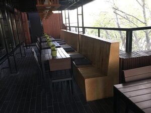 Restoran Ris, Gelencik, foto