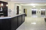 Мира на Курортном (Kurortniy Avenue No:75к1), otel  Soçi'den