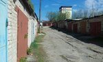 Вертикаль (Truda Street No:37А), garajlar  Kaluga'dan