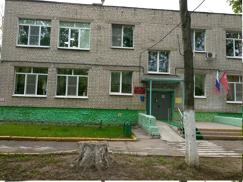 Anaokulları Mbdou Detsky sad № 120, Riazan, foto