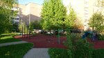 Playground (Moscow, Vostochniy Administrative Okrug, Novokosino District, 3-y mikrorayon), oyun alanı  Moskova'dan