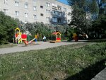 Playground (Bagrationa Street No:91), oyun alanı  Kaliningrad'dan